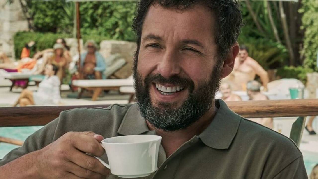 Adam Sandler, ¿Por qué es tan popular y tan criticado al mismo tiempo?