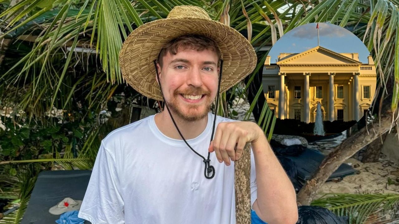 Mr. Beast: el influencer quiere competir por la presidencia de EU; ¿qué ...