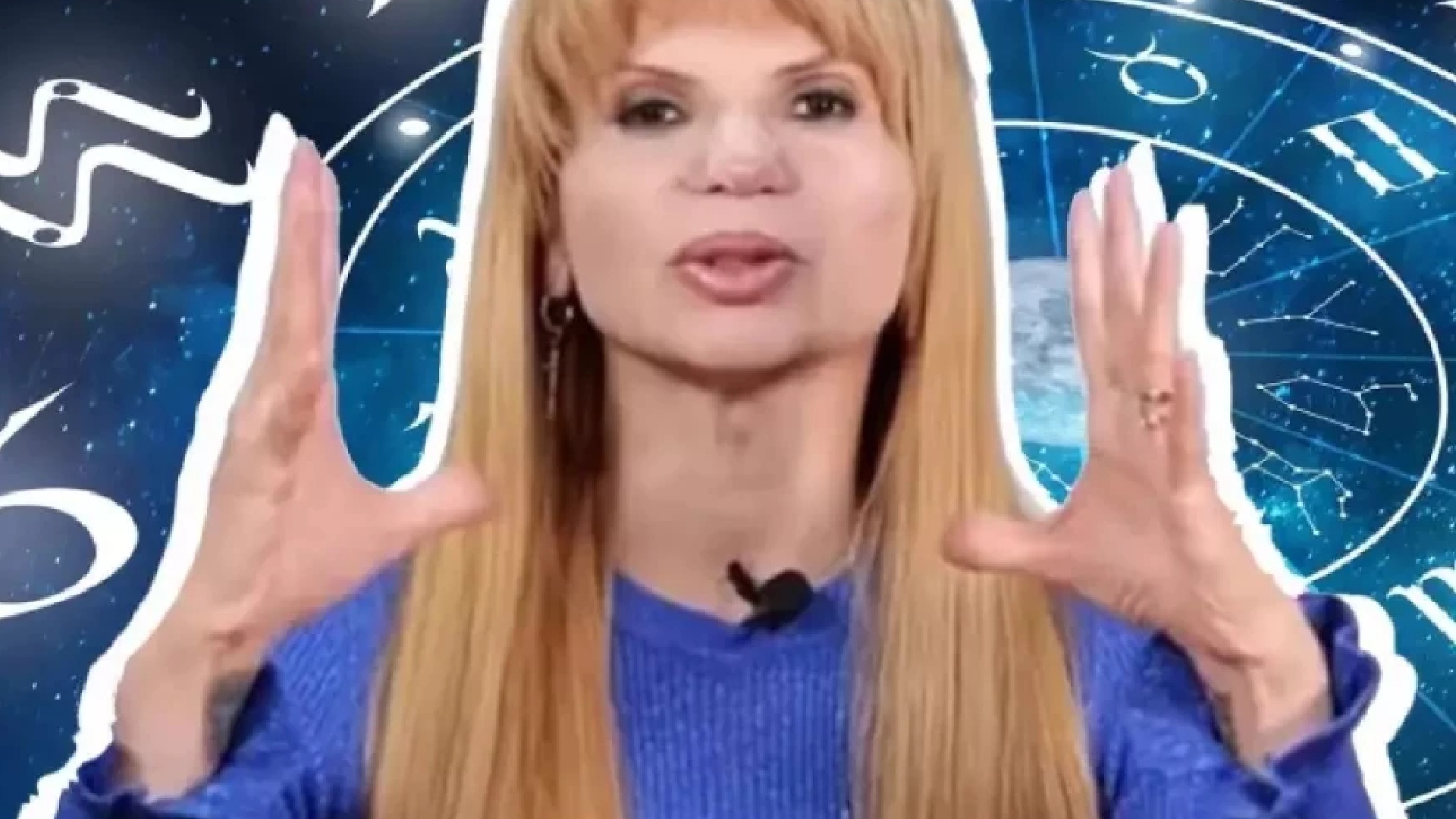 Horóscopos de Mhoni Vidente para hoy: Las predicciones de cada signo el 9 de marzo de 2025