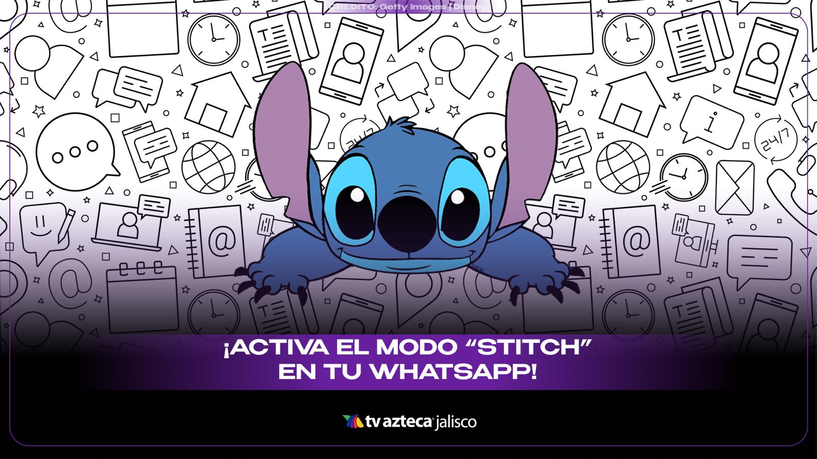 WhatsApp: ¿Qué es el 'Modo Stitch' y cómo puedo activarlo?