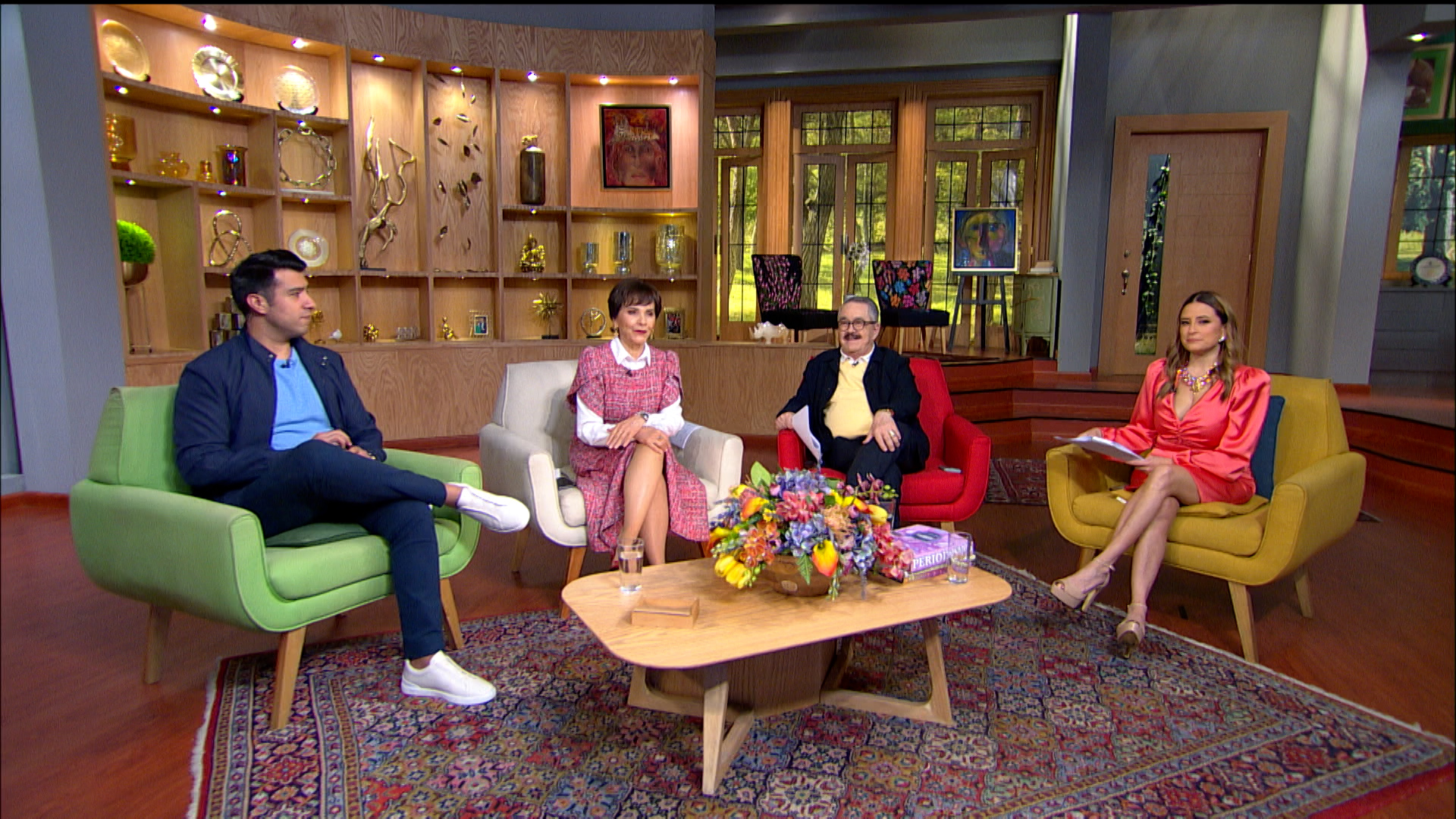 Ventaneando Programa Completo 31 de julio del 2025