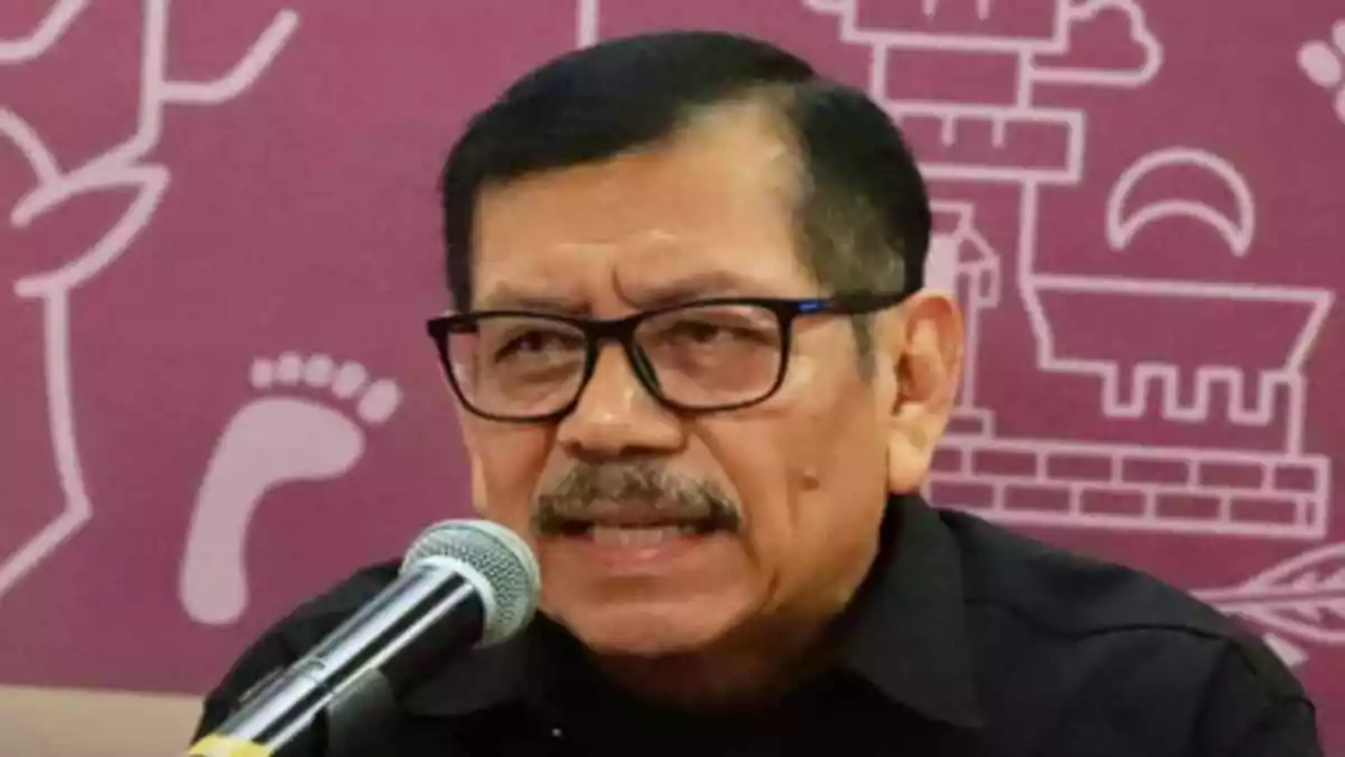 Gerardo Mérida Sánchez detenido en Arizona pese a contar con amparo