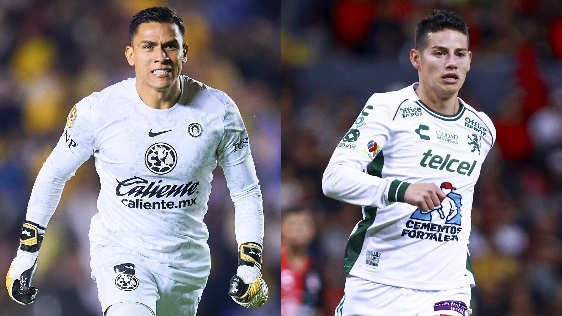 América vs León: alineaciones confirmadas del partido | Jornada 9 Clausura 2025 Liga MX