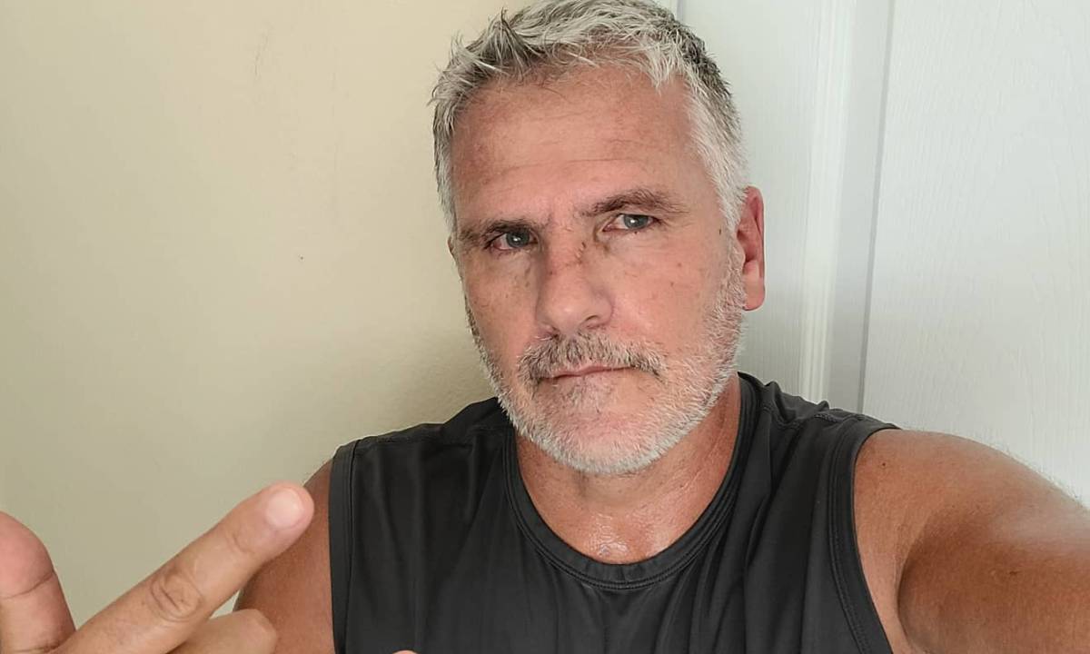 Actor Héctor Soberón fue diagnosticado con cáncer de mama; ¿Cuál es su estado de salud?