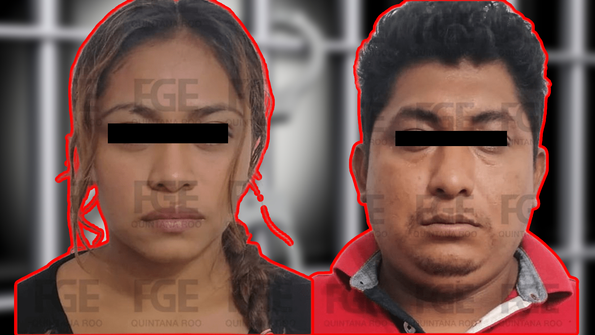 Sentencian a más de 32 años de cárcel a pareja por el feminicidio de ...