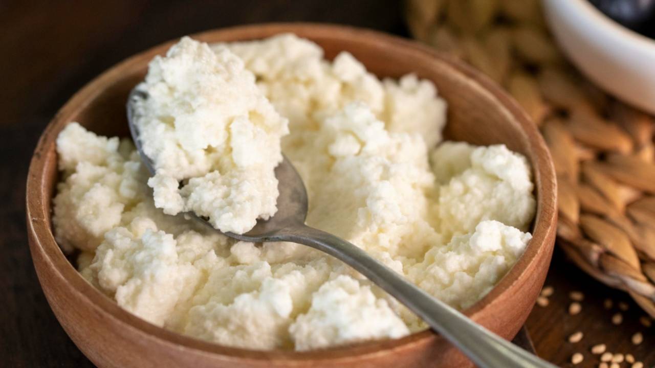 ¿Cuál es la diferencia entre el requesón y el queso cottage? Esto debes ...