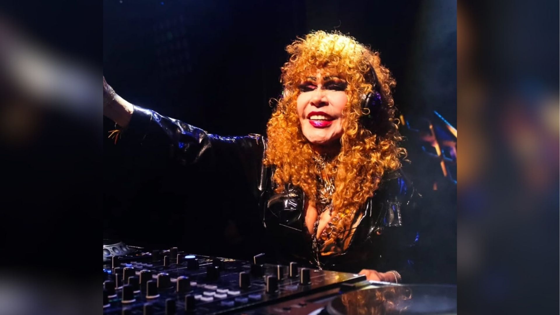 La Tigresa del Oriente lanza cover de Thriller de Michael Jackson en español