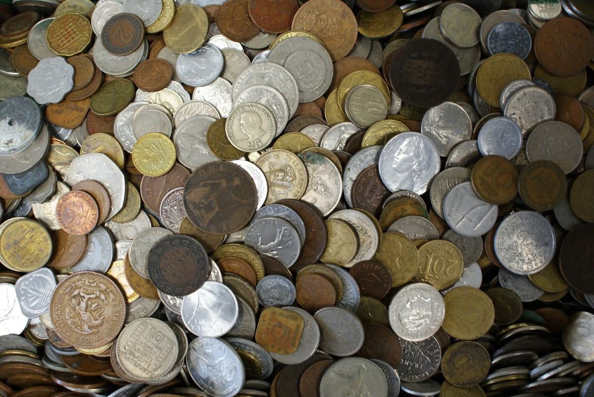 Piden casi 1,000,000 por esta moneda conmemorativa de 20 pesos: estas ...