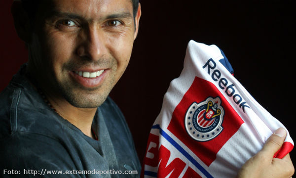 Ramón Morales y la Copa América, una relación sentimental