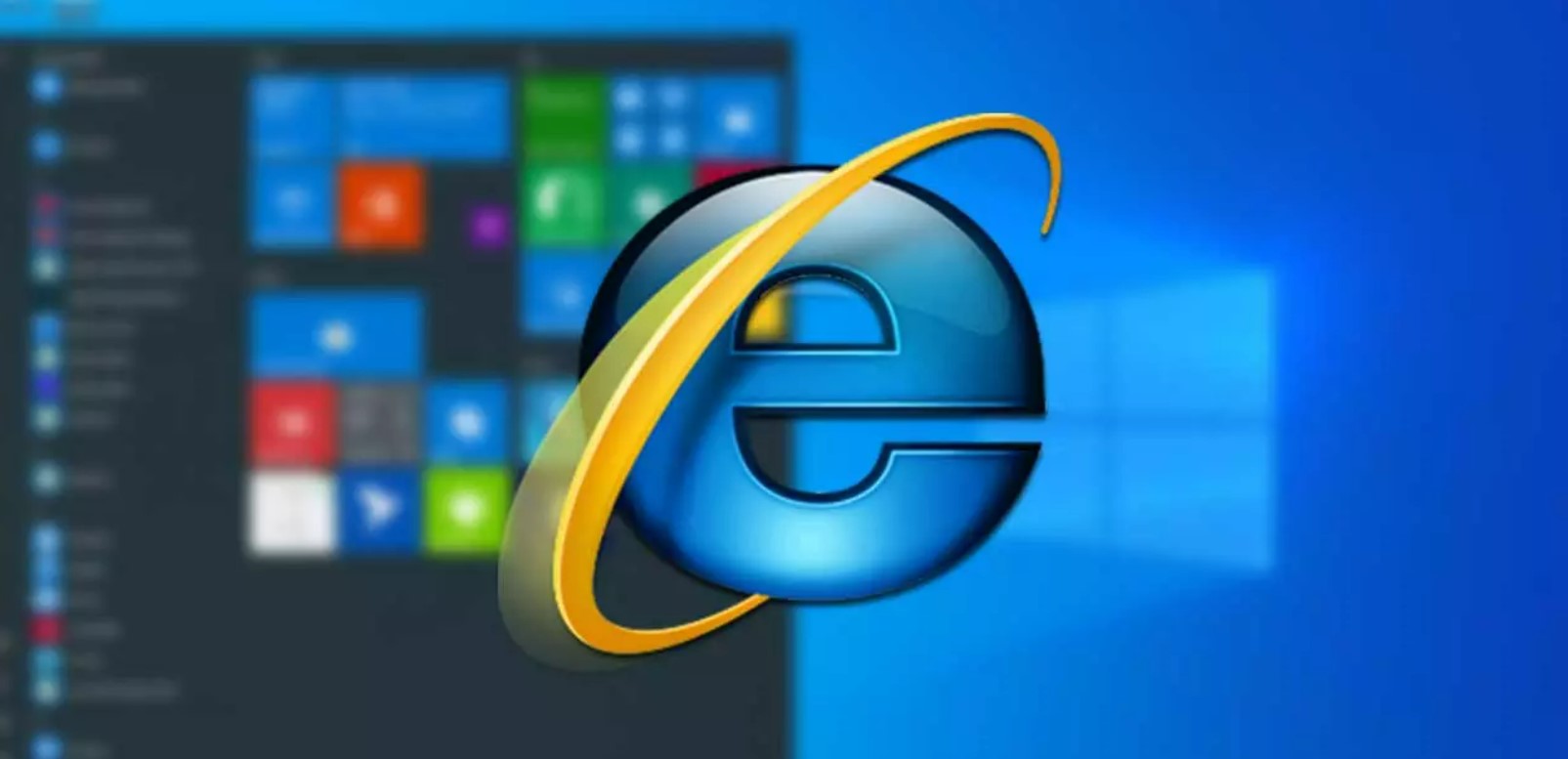 Microsoft se despide de Internet Explorer este 2022
