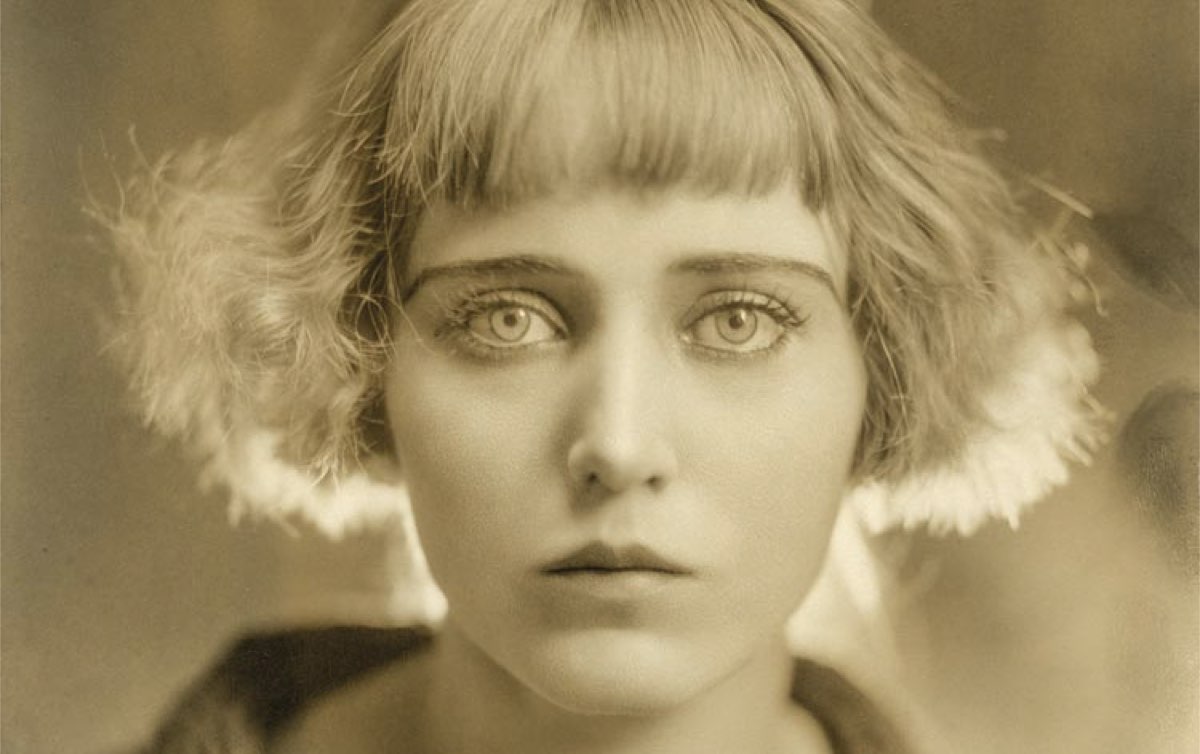 5 obras para conocer a Nahui Olin, la musa feminista