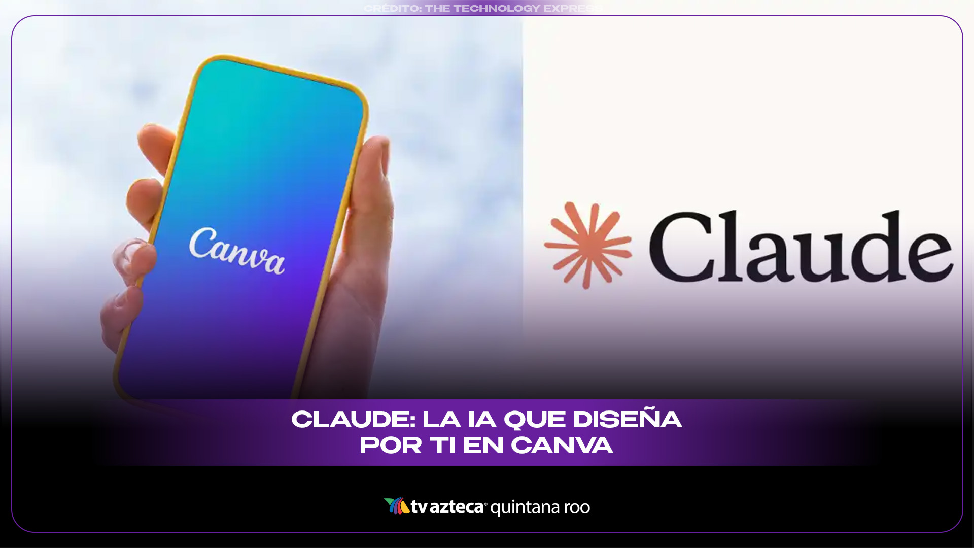 ¿Canva con IA? Así puedes hacer tus diseños en Canva con inteligencia ...