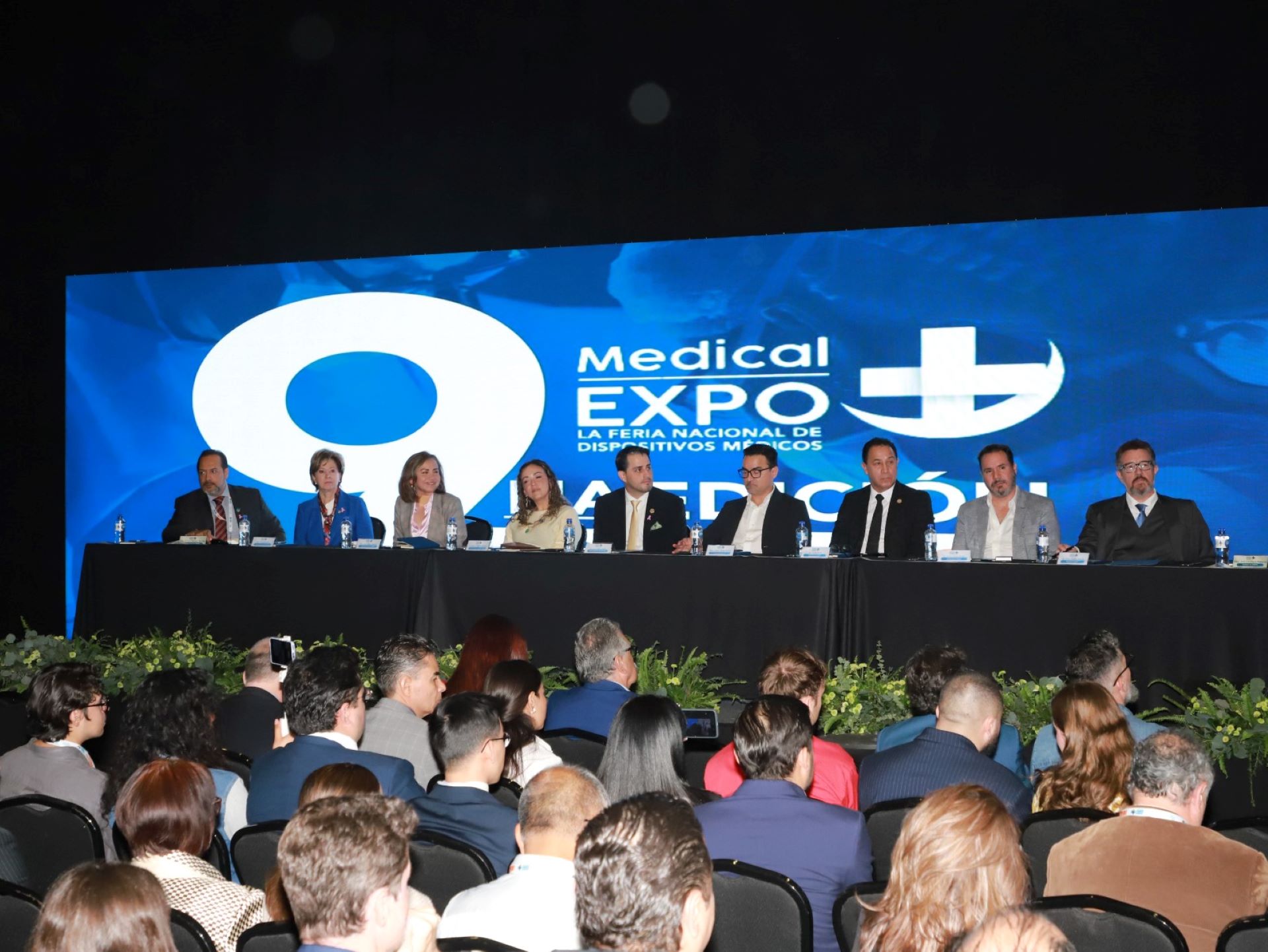 Vivimos momento épico para consolidar a México como hub de exportación ...