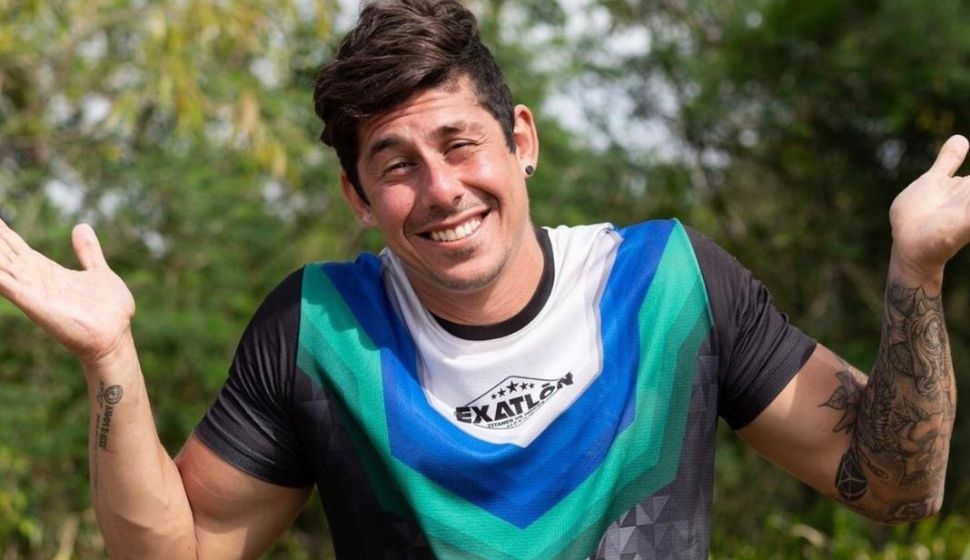 TAG DEL ELIMINADO: Javier Márquez. Te contamos todo lo que seguro no ...