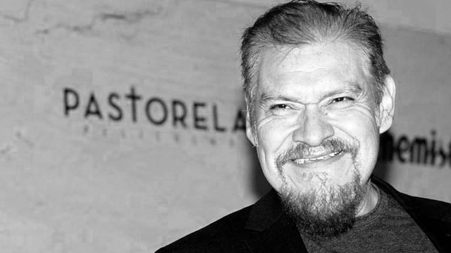 Joaquín Cosío desmiente rumores sobre su muerte: "Estoy vivito y coleando"