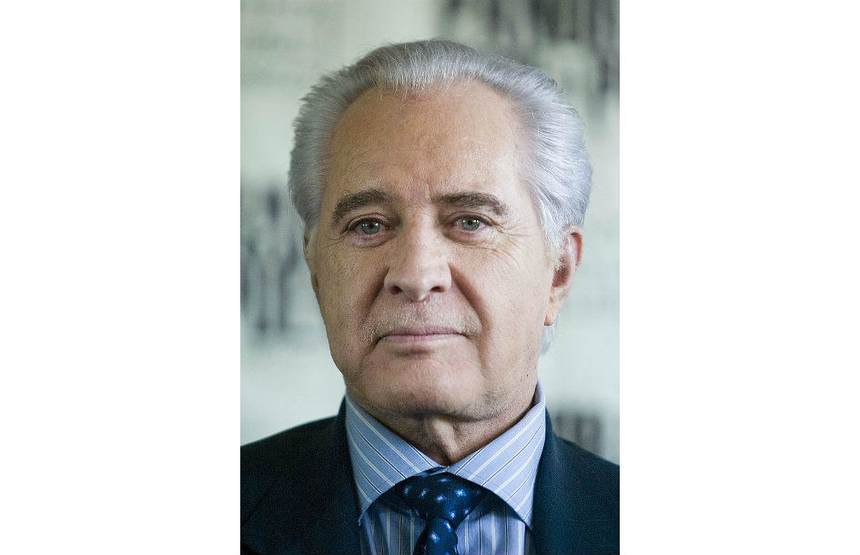 Rogelio Guerra padece daño cerebral irreversible