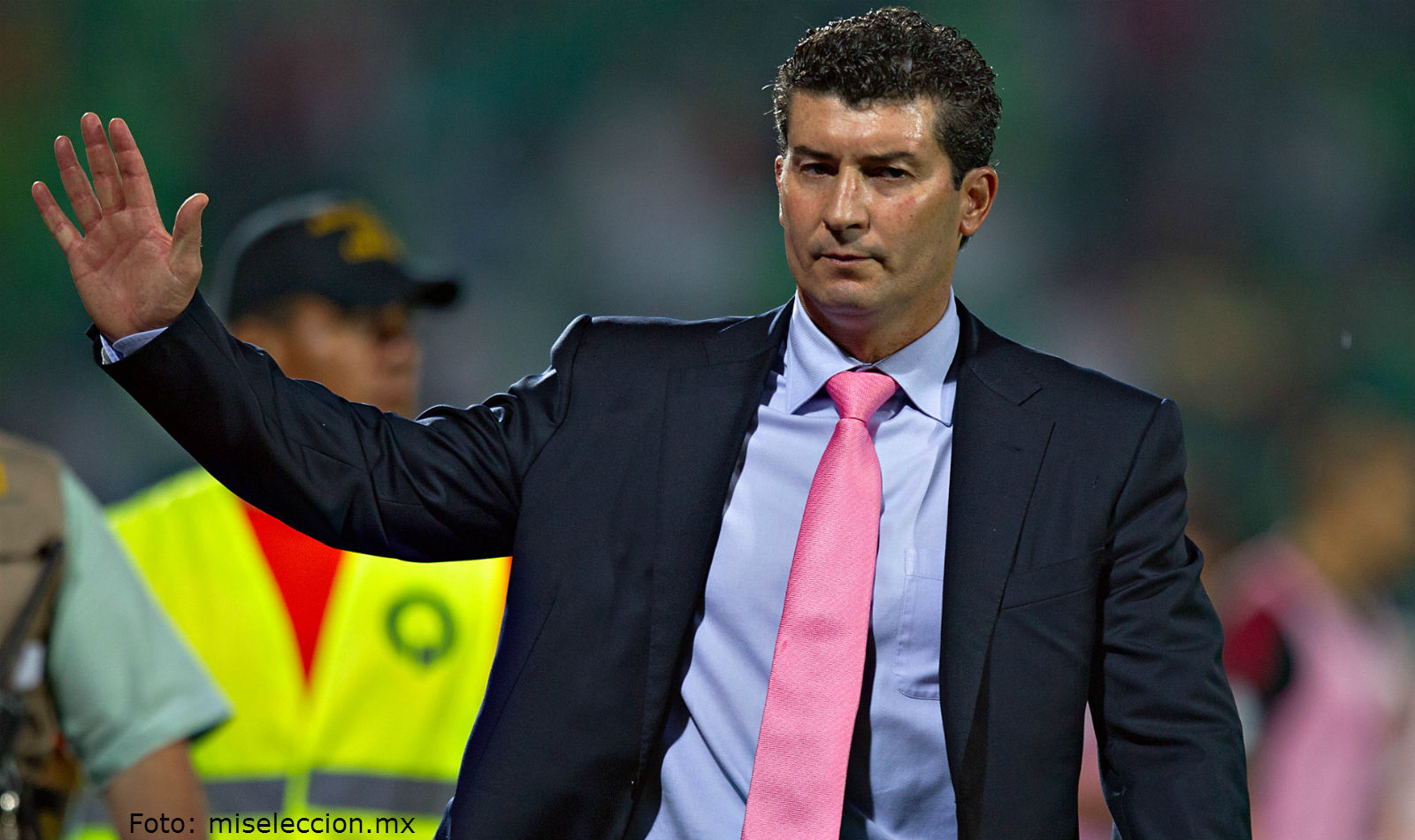 OFICIAL: Chepo de la Torre es nuevo director técnico de Puebla