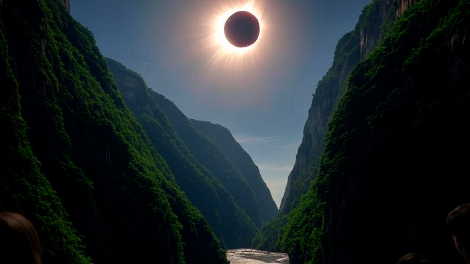 Eclipse solar parcial del 29 de marzo 2025: ¿Se podrá ver en Tuxtla ...