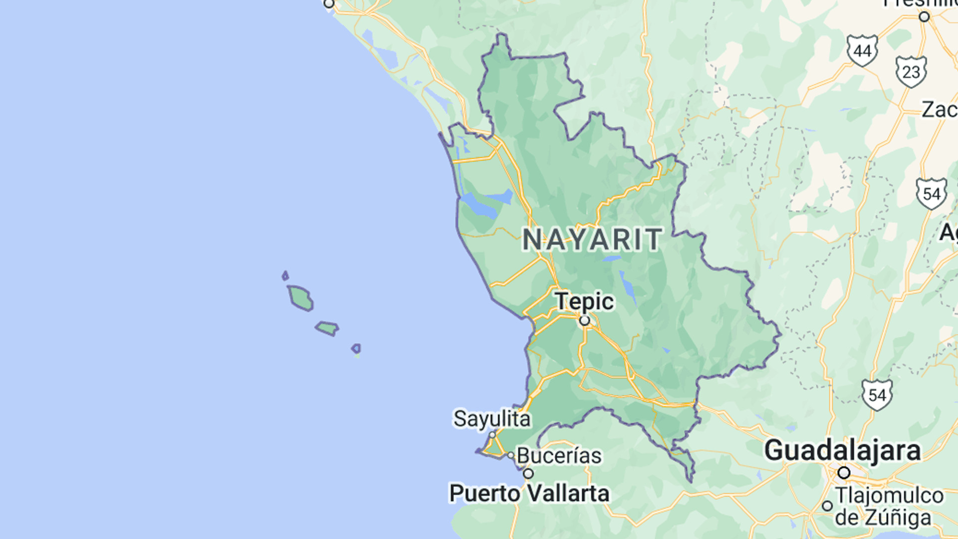 Hallan con vida a activista en el norte de México