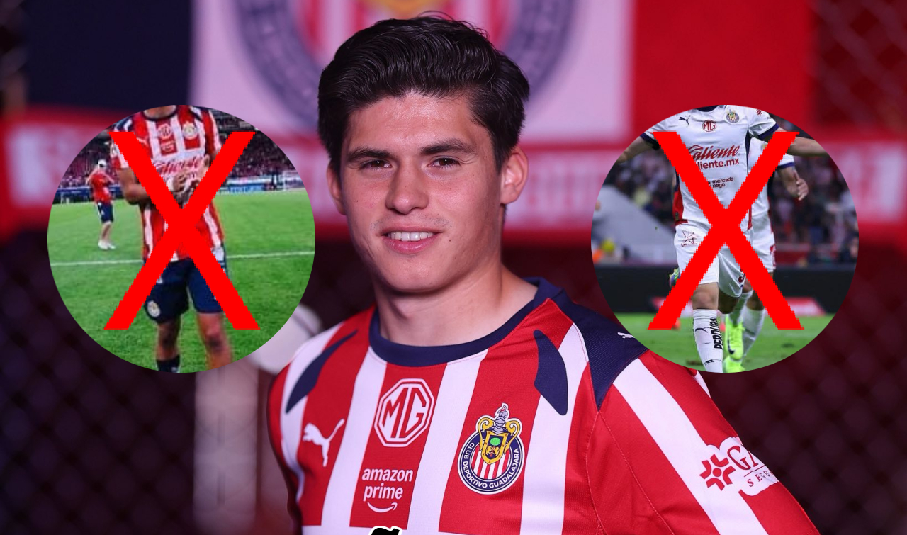 Los jugadores que perderían su puesto tras la llegada de Jonathan Pérez ...