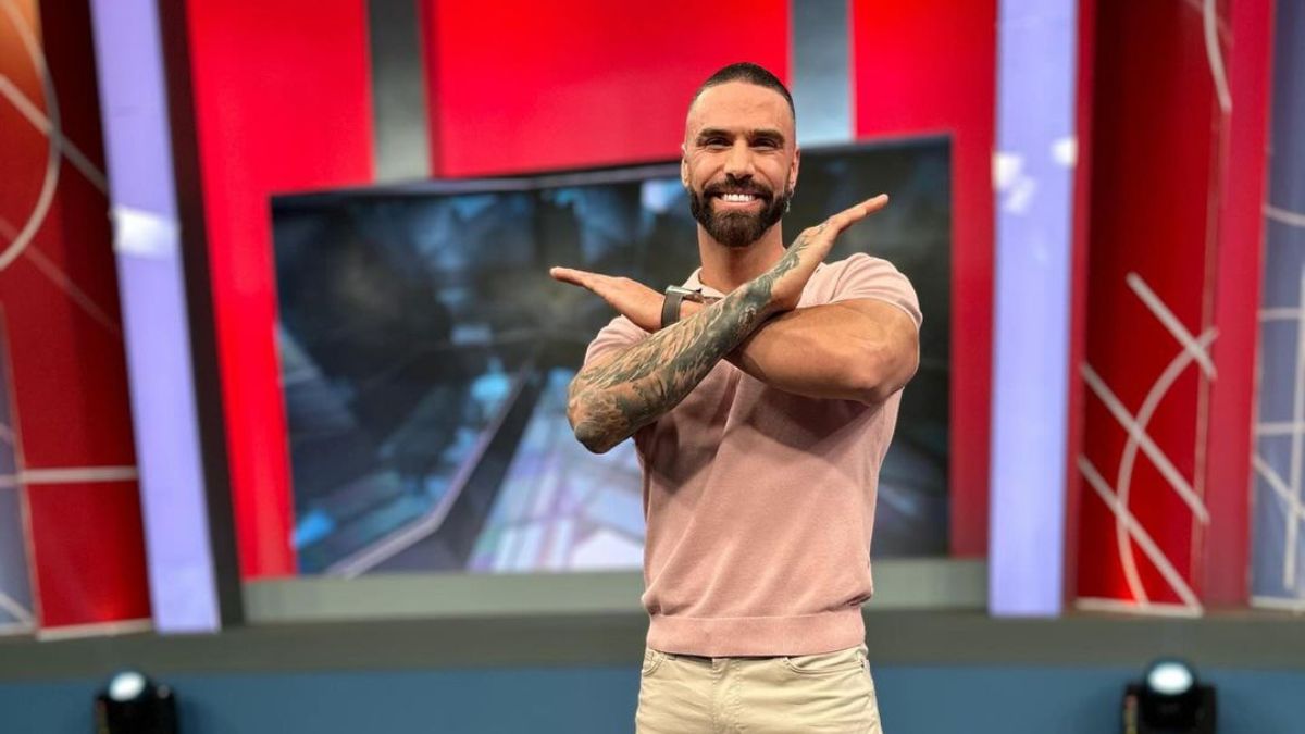 10 curiosidades de Fernando Lozada