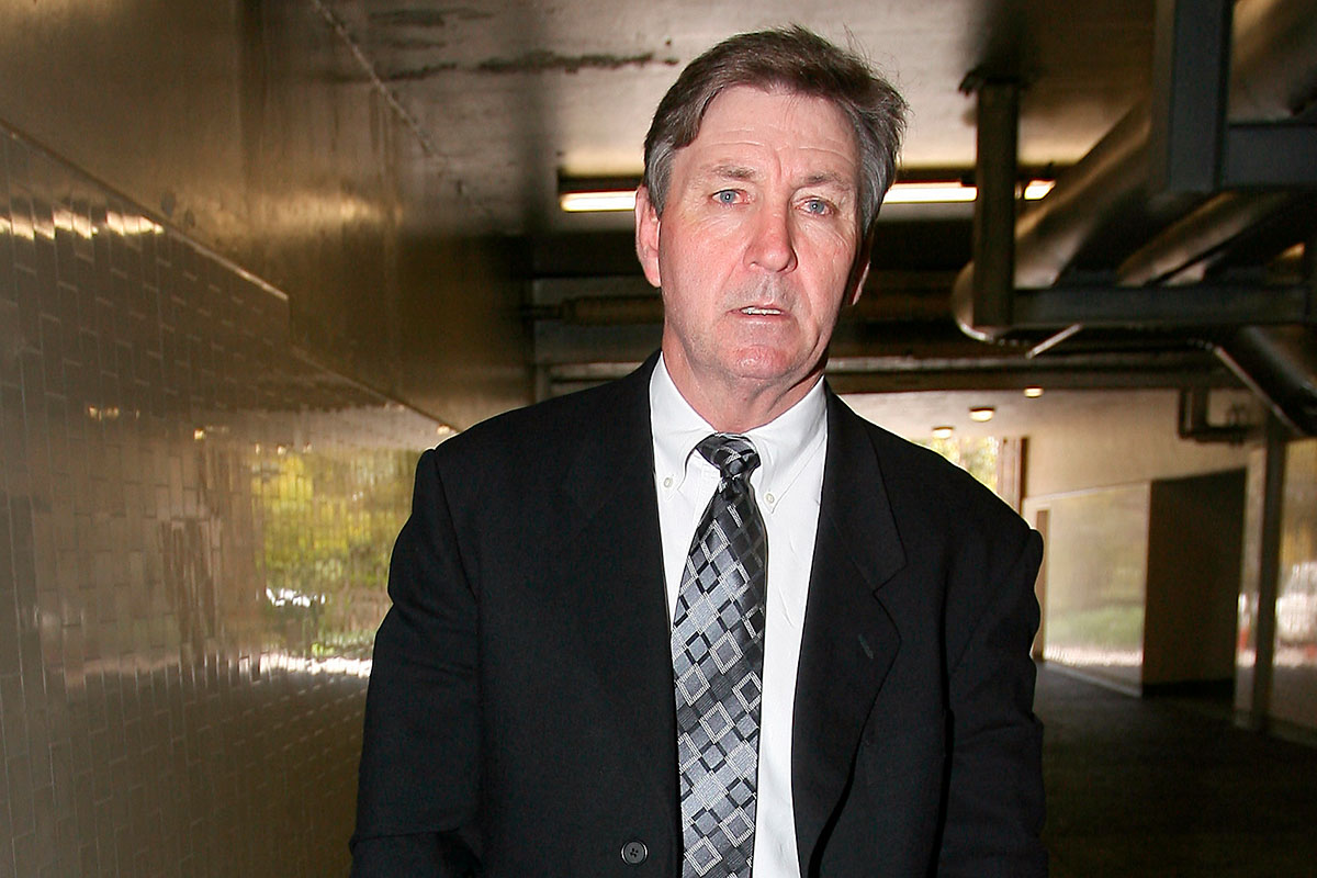 Amputan pierna a Jamie Spears, papá de Britney Spears