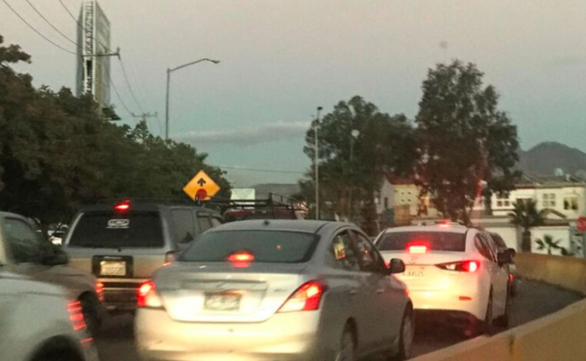 GARITAS TIJUANA: ¿Cómo está la línea hoy 25 de febrero 2023?