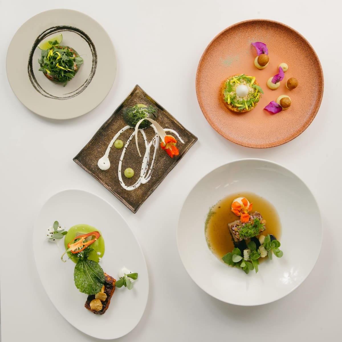 Cenas de Navidad: lista de restaurantes y servicios para llevar