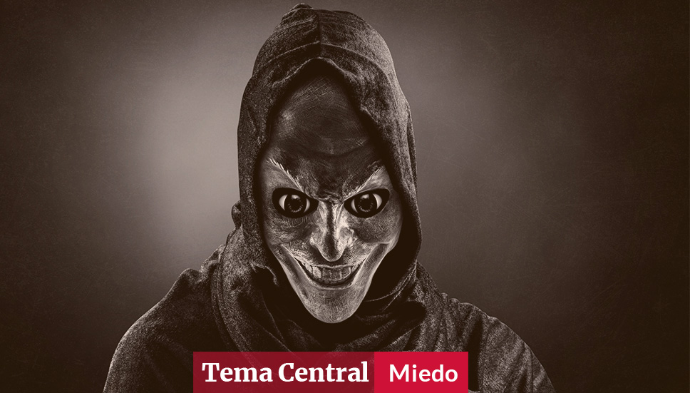 Las 5 pesadillas más comunes y su significado