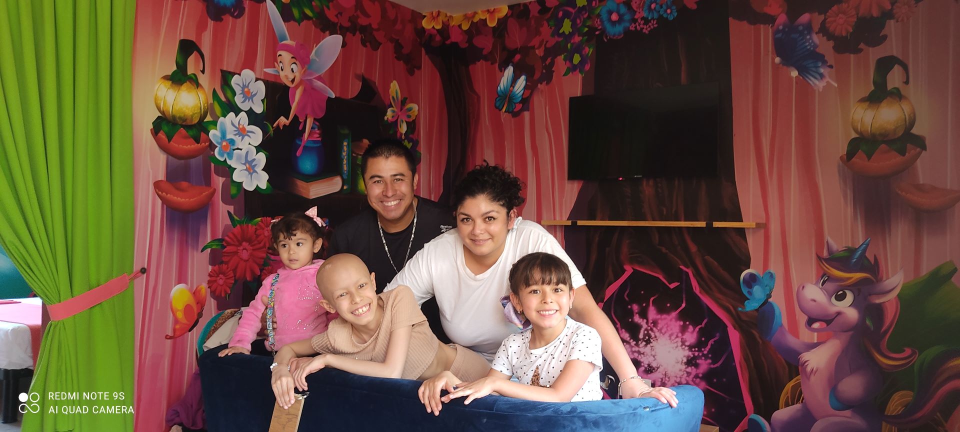 Mundo Imáyina celebra tres años de transformar vidas