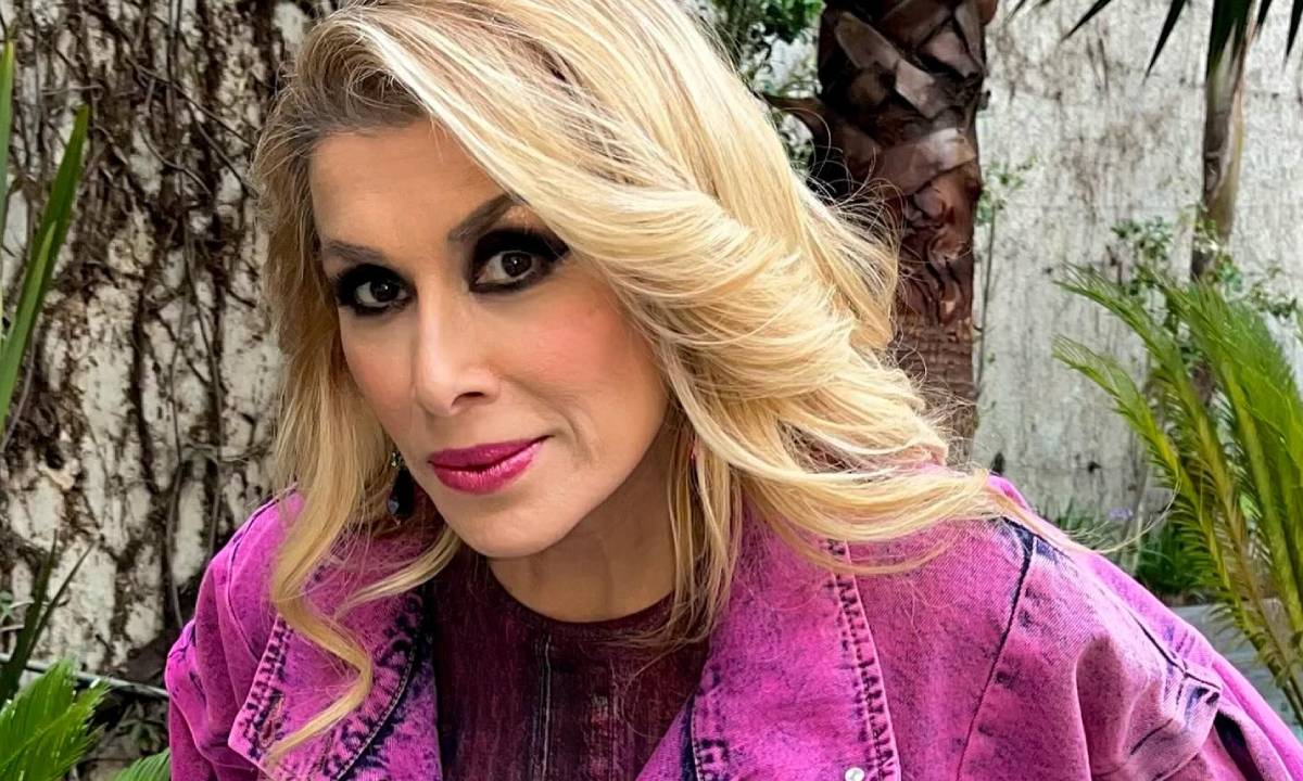 ¿Qué decían los audios de Dulce, la cantante, antes de morir?