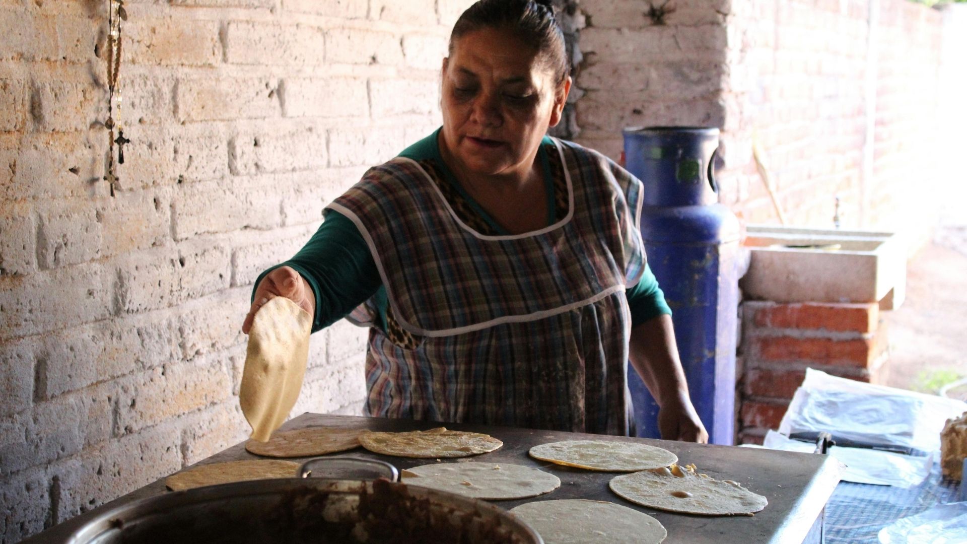Ciudades de México con el kilo de tortilla más caro en abril de 2026 ...