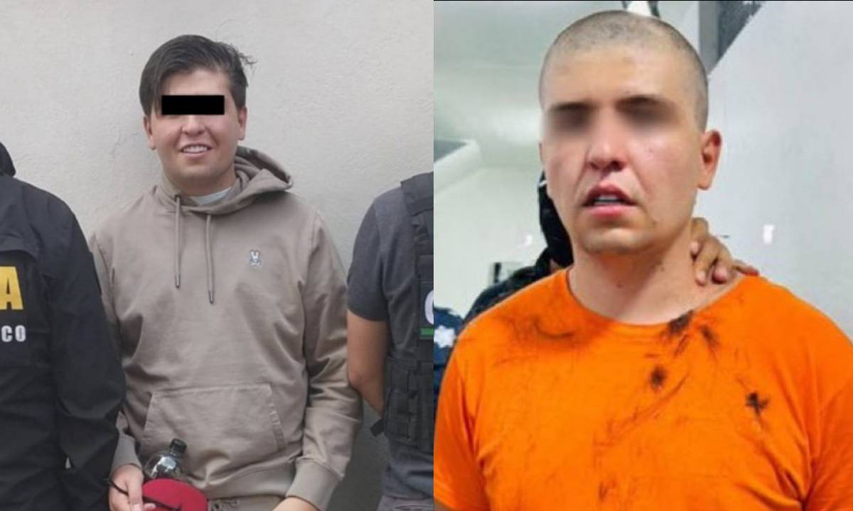 Presunta llamada de Fofo Márquez desde prisión se vuelve viral; ¿Qué ...