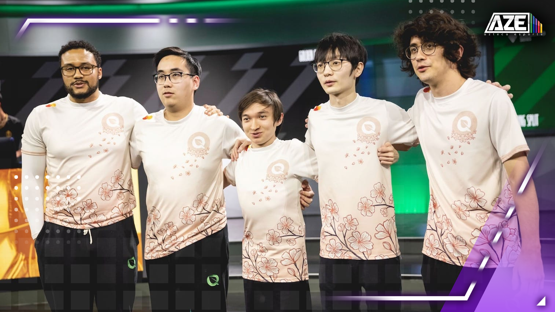 Aphromoo anuncia su retio de League of Legends