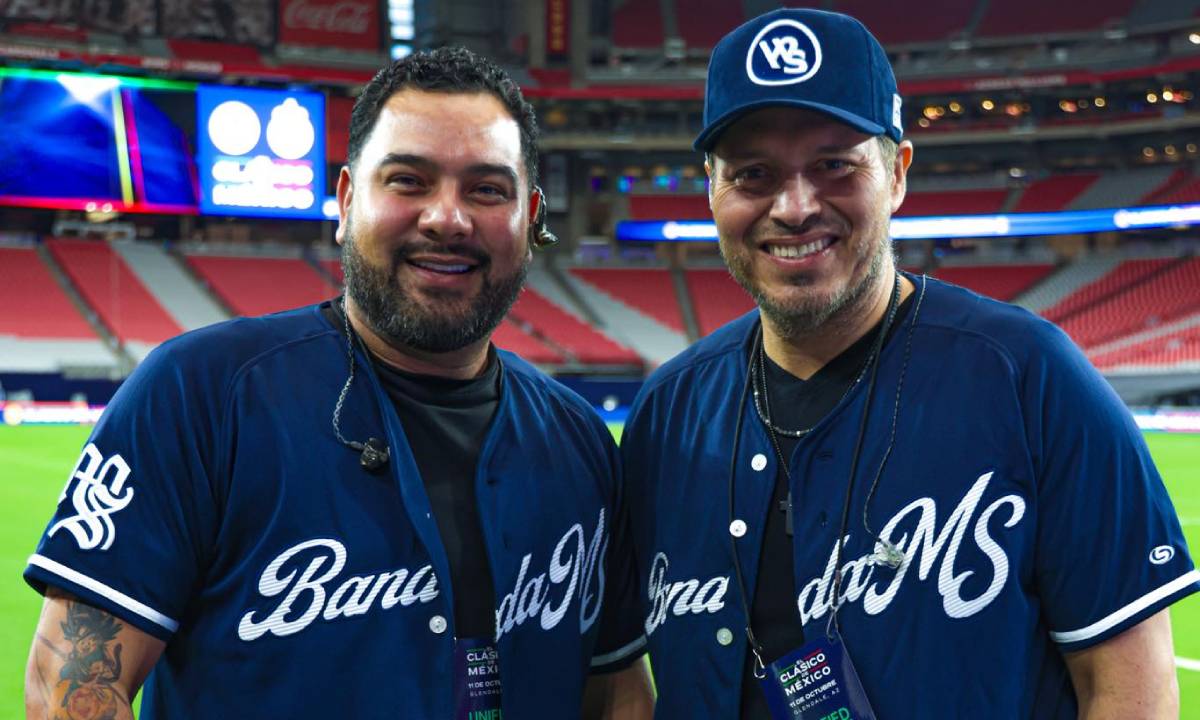 ¿Cuándo y a qué hora inicia el concierto de la Banda MS en Veracruz ...