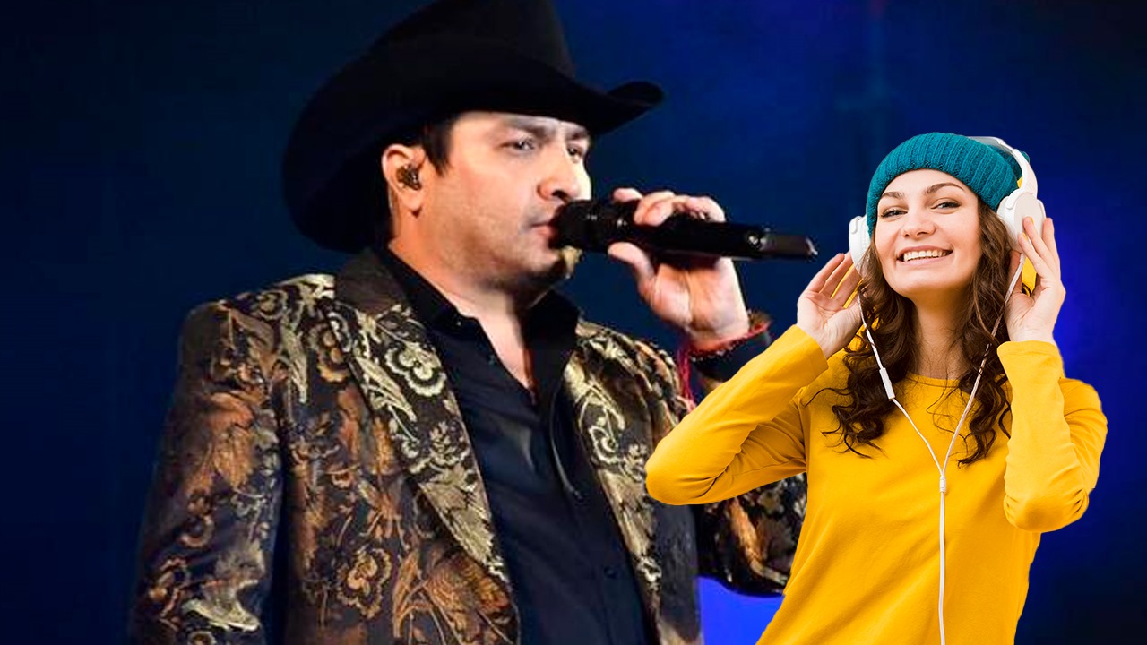 Las Mejores Canciones De Julión álvarez El Rey De La Banda