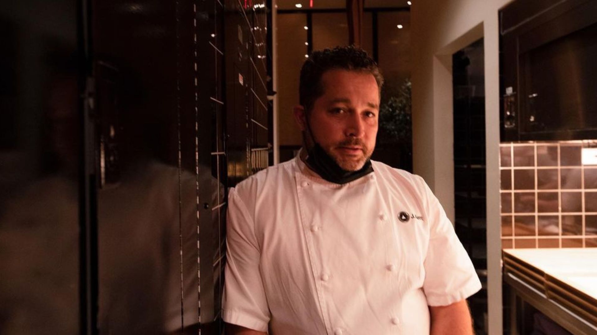 Muere un reconocido chef de Nueva York a los 45 años