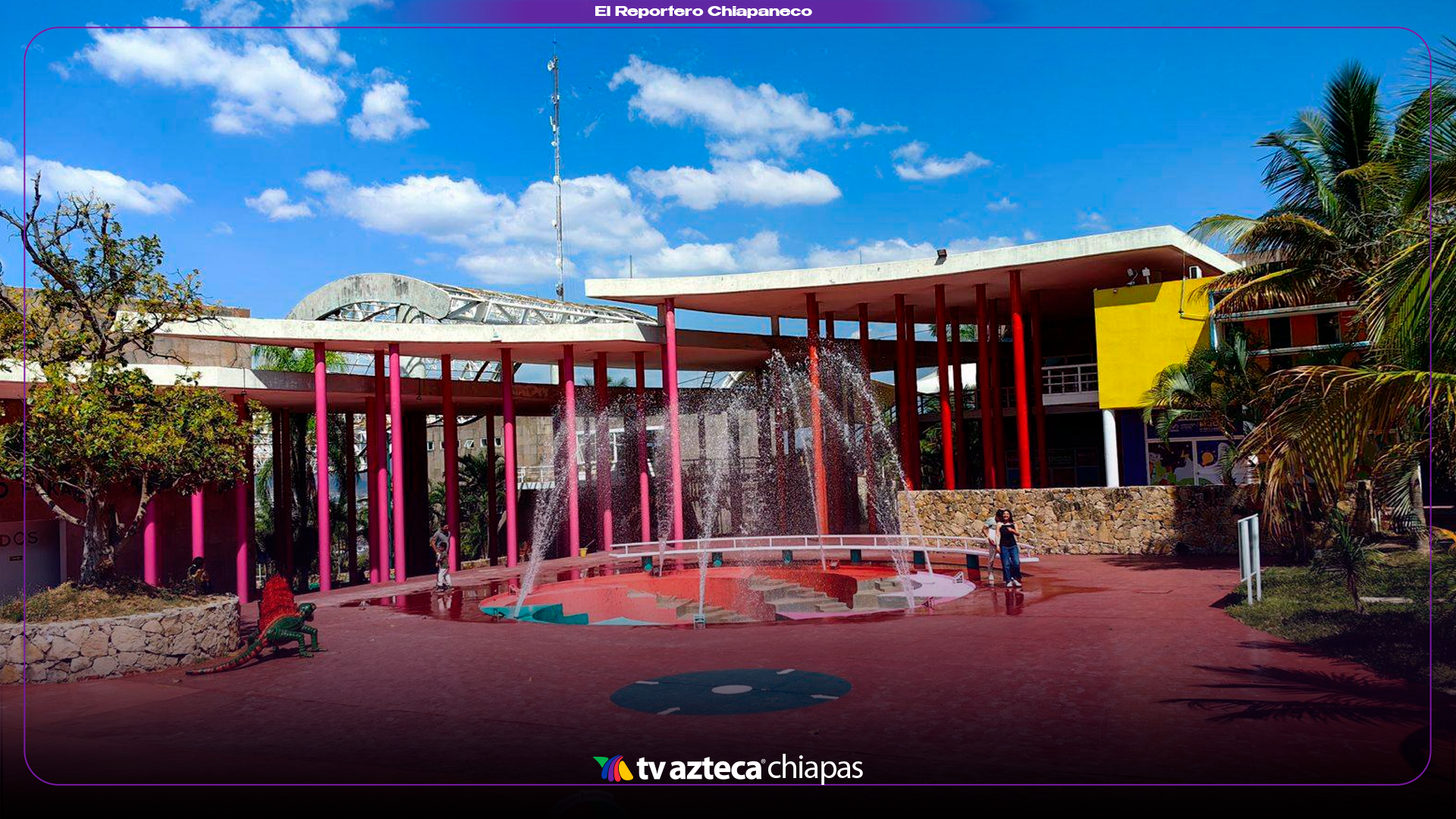 Museo de Ciencia y Tecnología de Chiapas: ubicación, horarios y costos ...