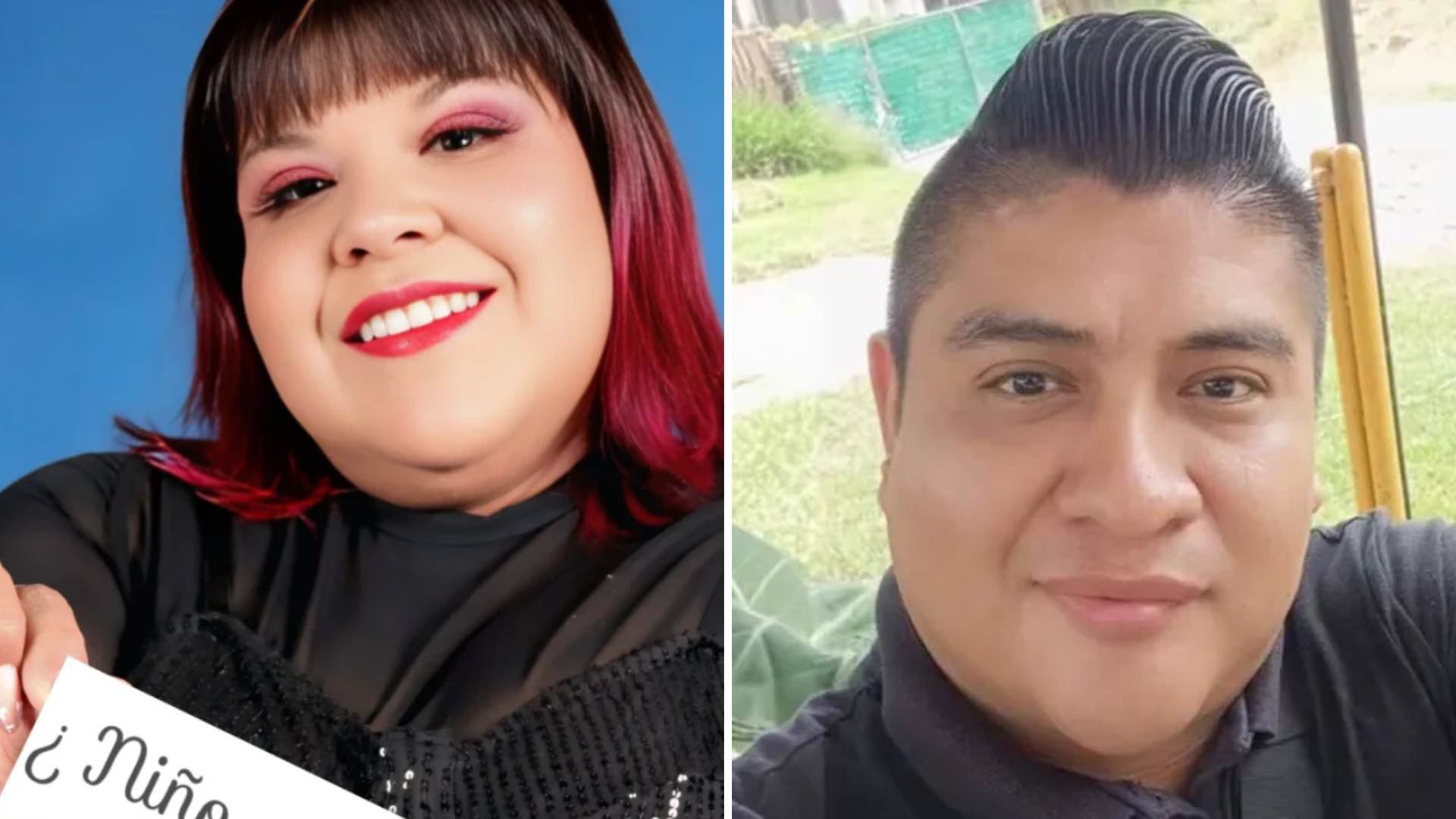 ¿Quién es el padre del bebé de la influencer AimeP3?