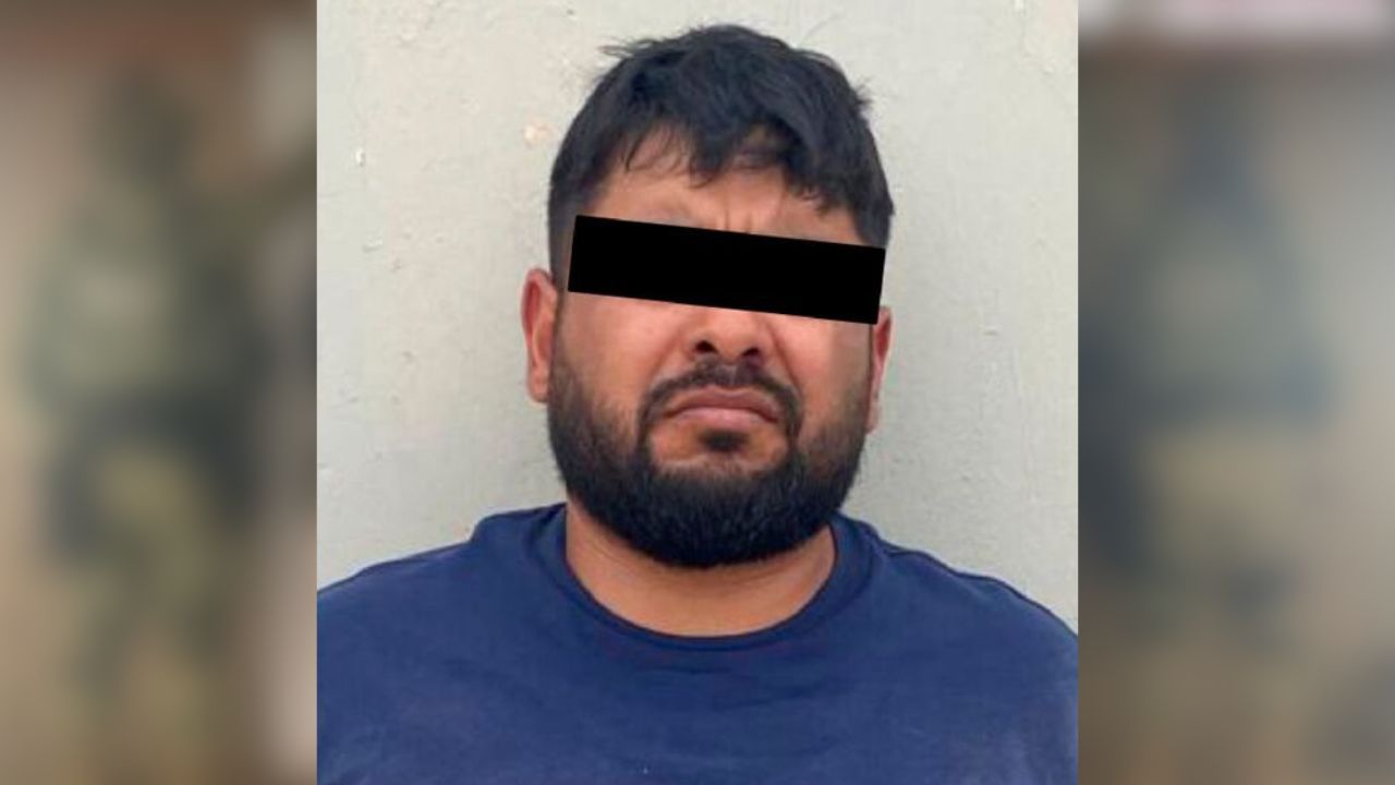 Reportan fuga de "El Ponchis", líder de Los Salazar recluido en penal ...