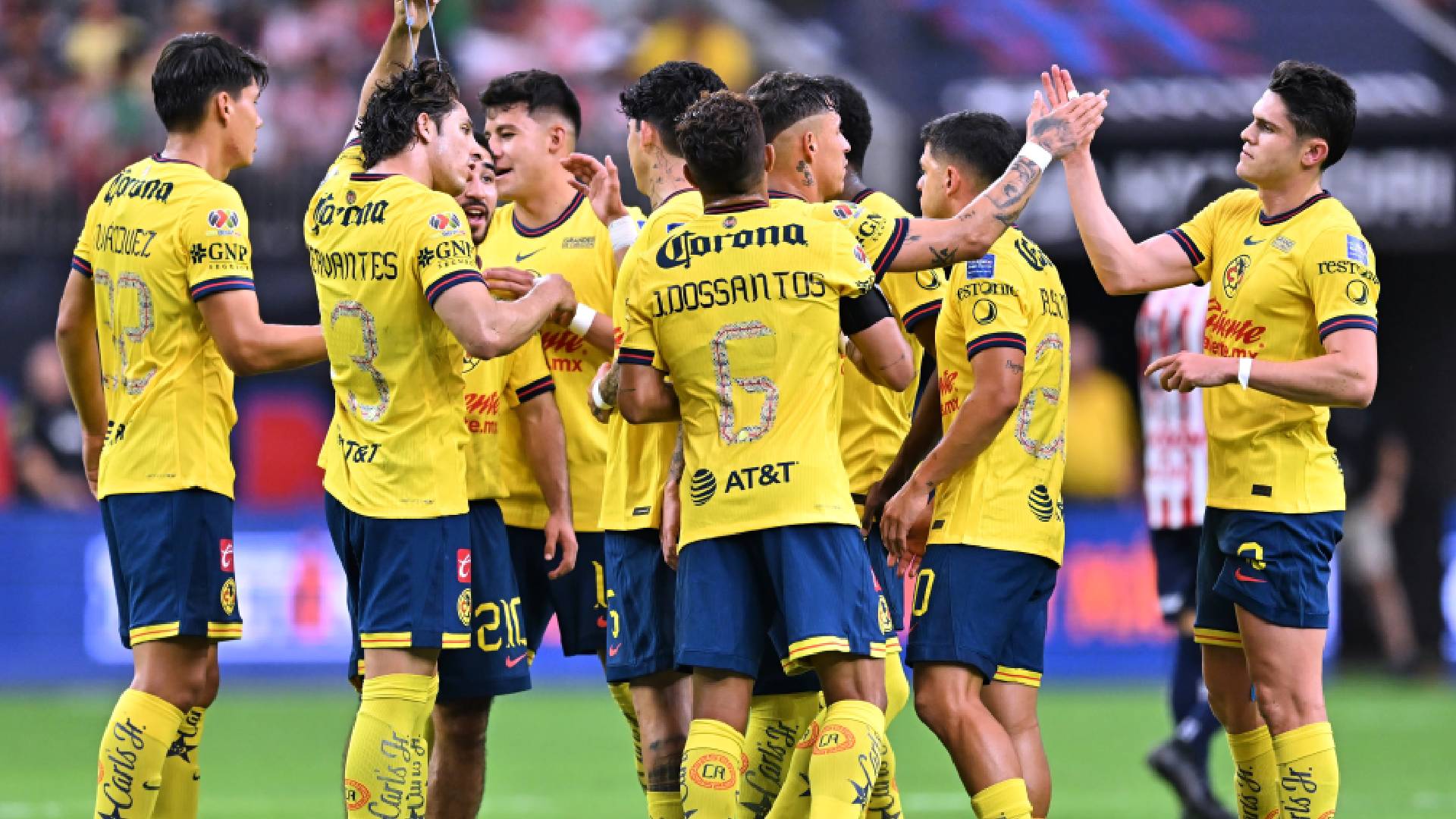 Partidos hoy Liga MX miércoles 23 de octubre