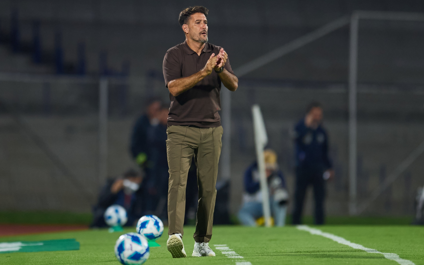 Alineaciones Pumas vs Cruz Azul | Jornada 14, Apertura 2024