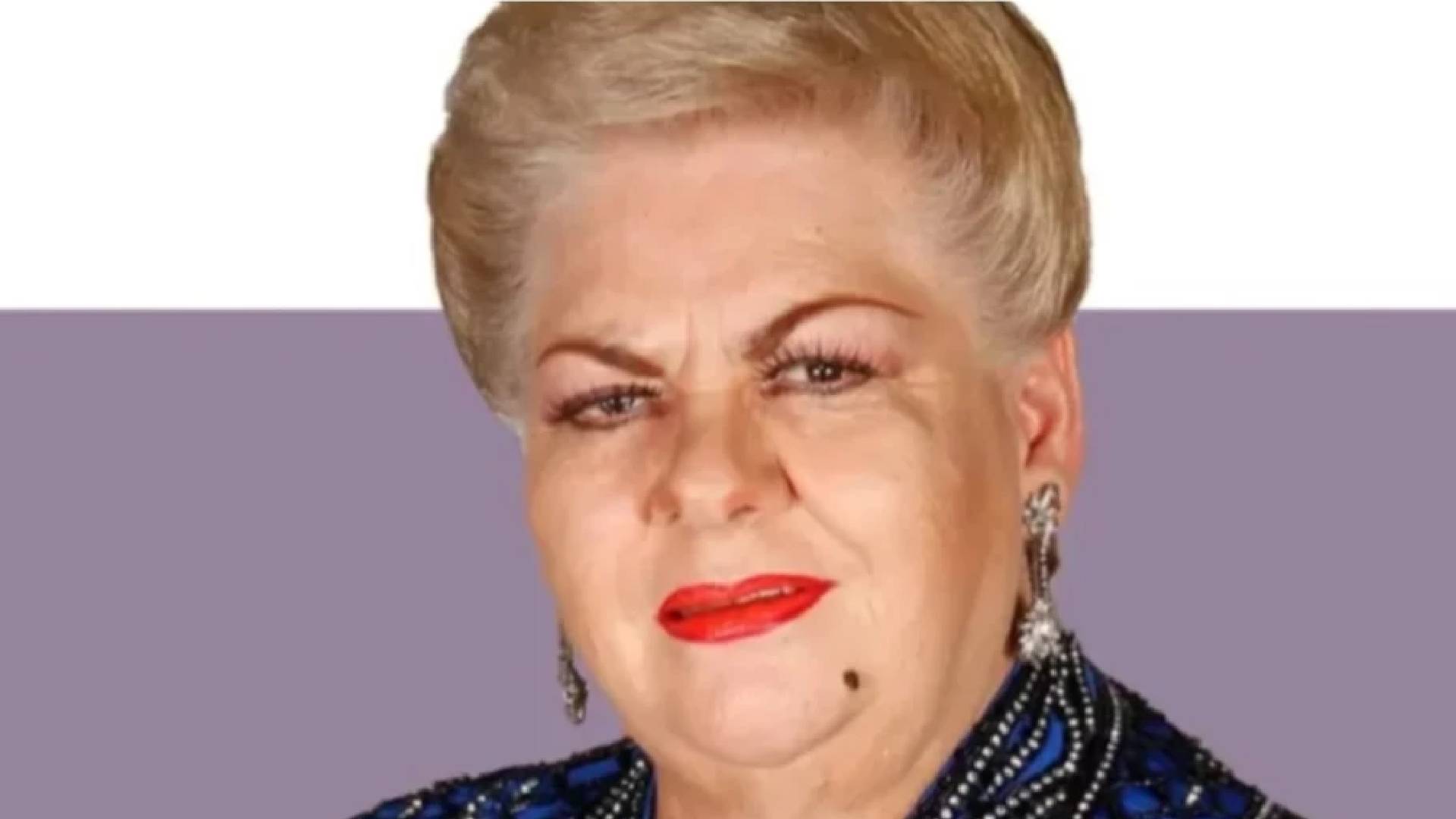 Paquita la del Barrio: ¿A quién está dedicada Rata de dos Patas?