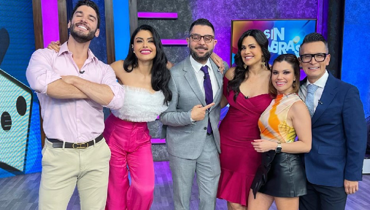 Venga la Alegría da la bienvenida a sus nuevos conductores