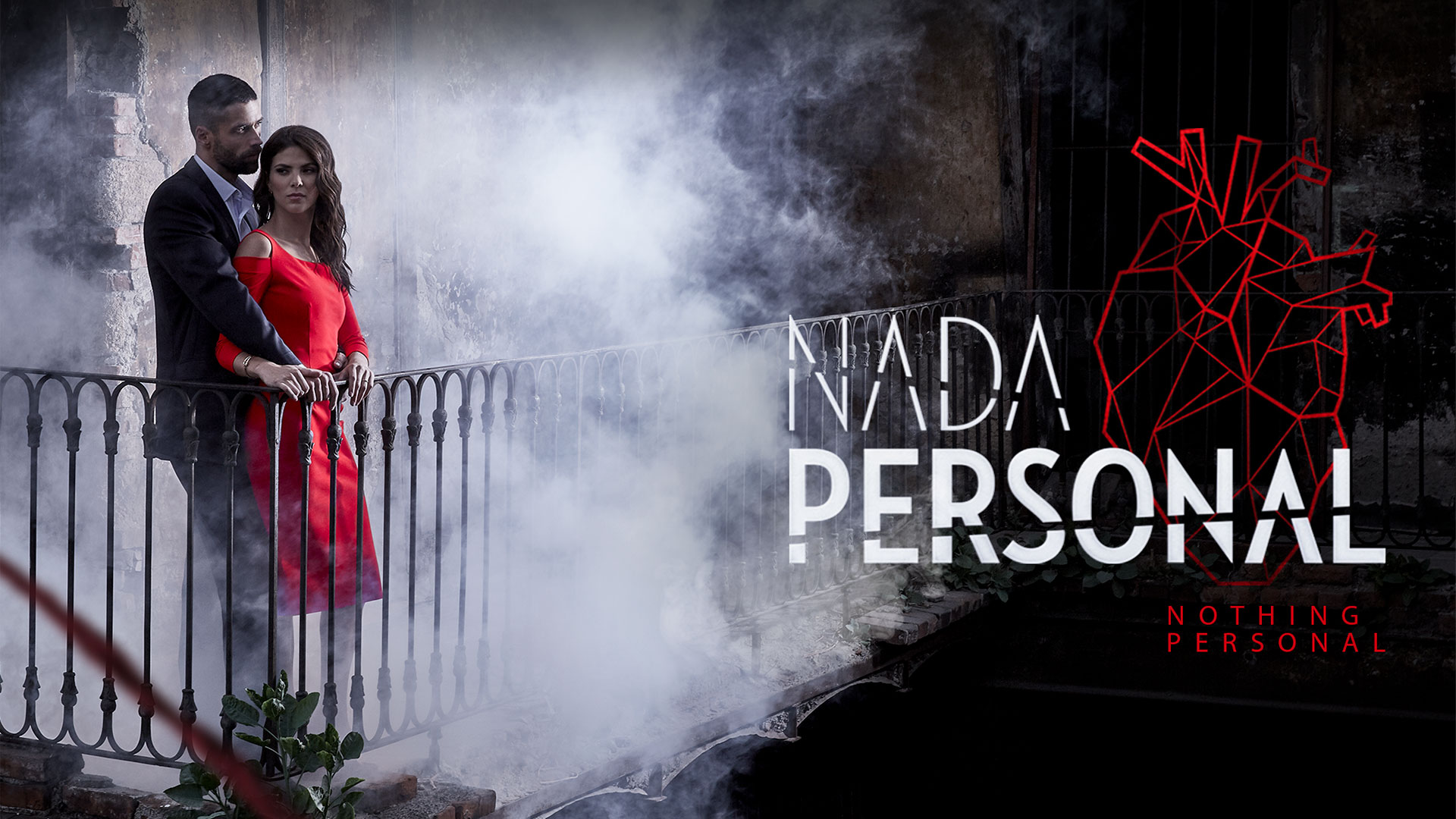 Nada Personal | Series | TV Azteca internacional