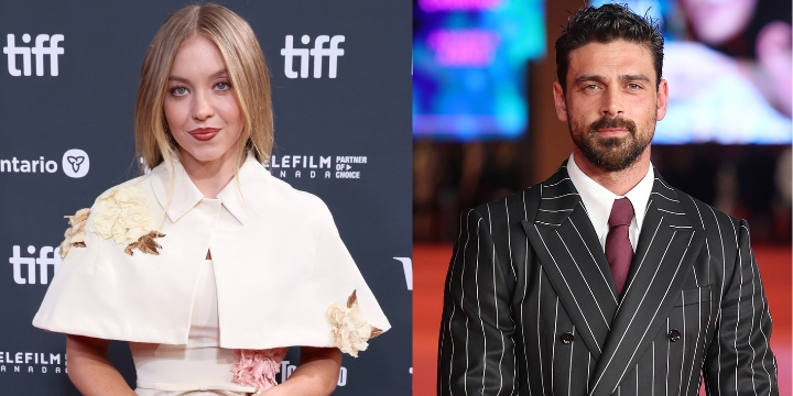 ¡Sydney Sweeney y Michele Morrone juntos en The Housemaid! ¿Qué está ...