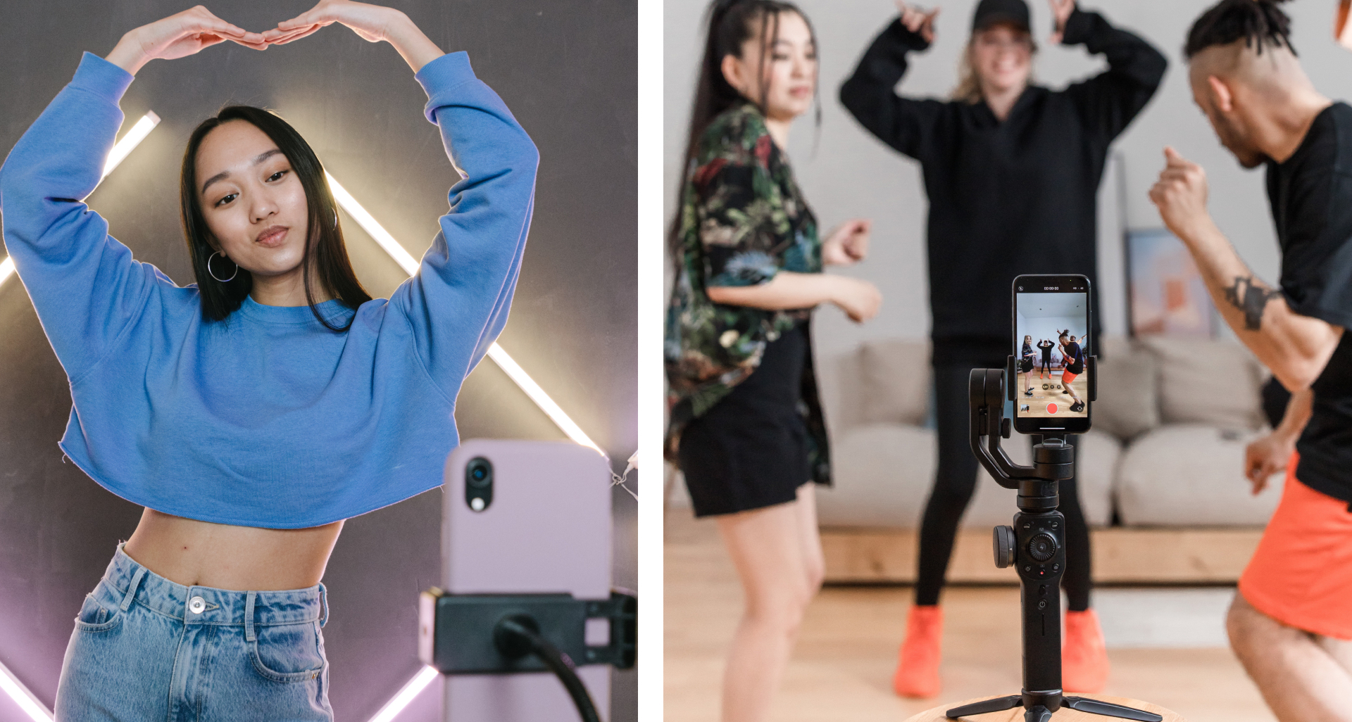 Retos virales en redes sociales: Te mostramos los más peligrosos del internet