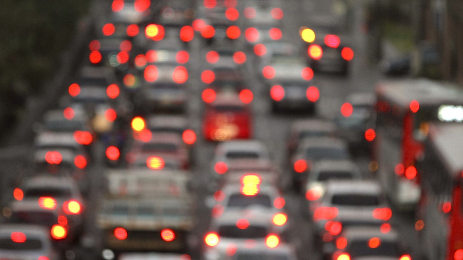 ¿Cómo está el tráfico hoy 19 de septiembre en la carretera Guadalajara ...