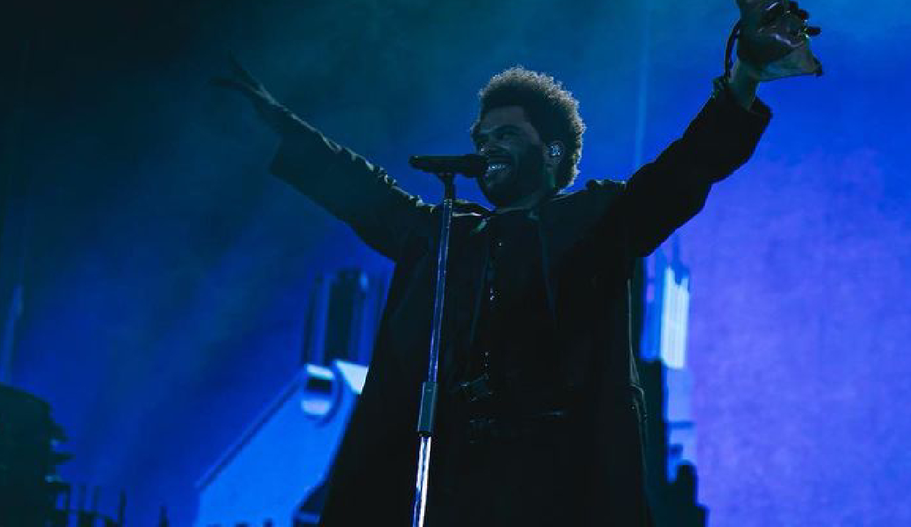 Inicia la preventa de boletos del concierto de The Weeknd en CDMX