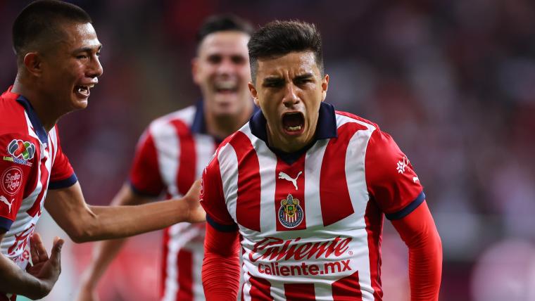 Chivas: ¿Cuál sería el nuevo equipo de la Liga MX para el defensor del ...